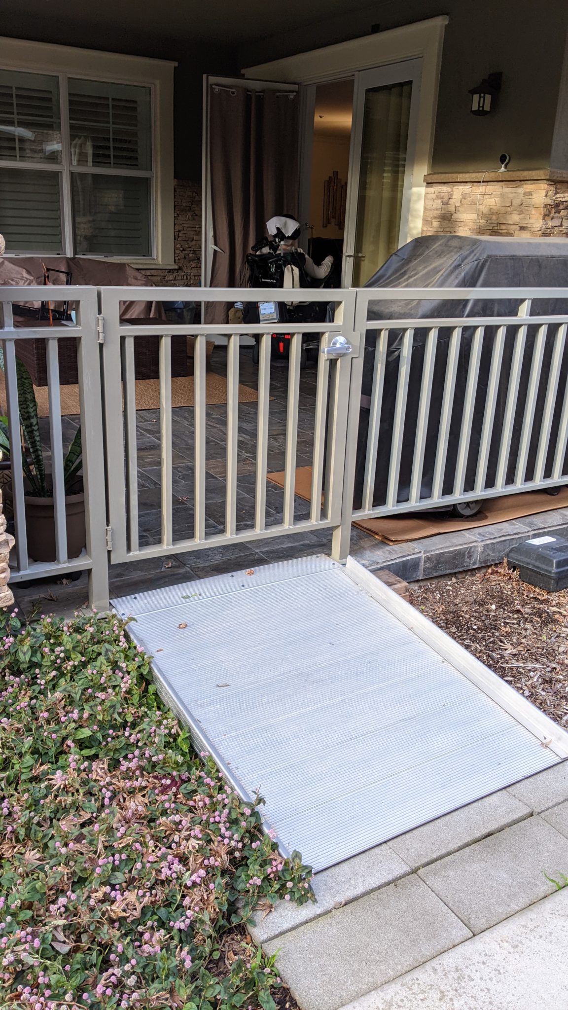 Lisa Marks: Making Mobility Happen - Libertana