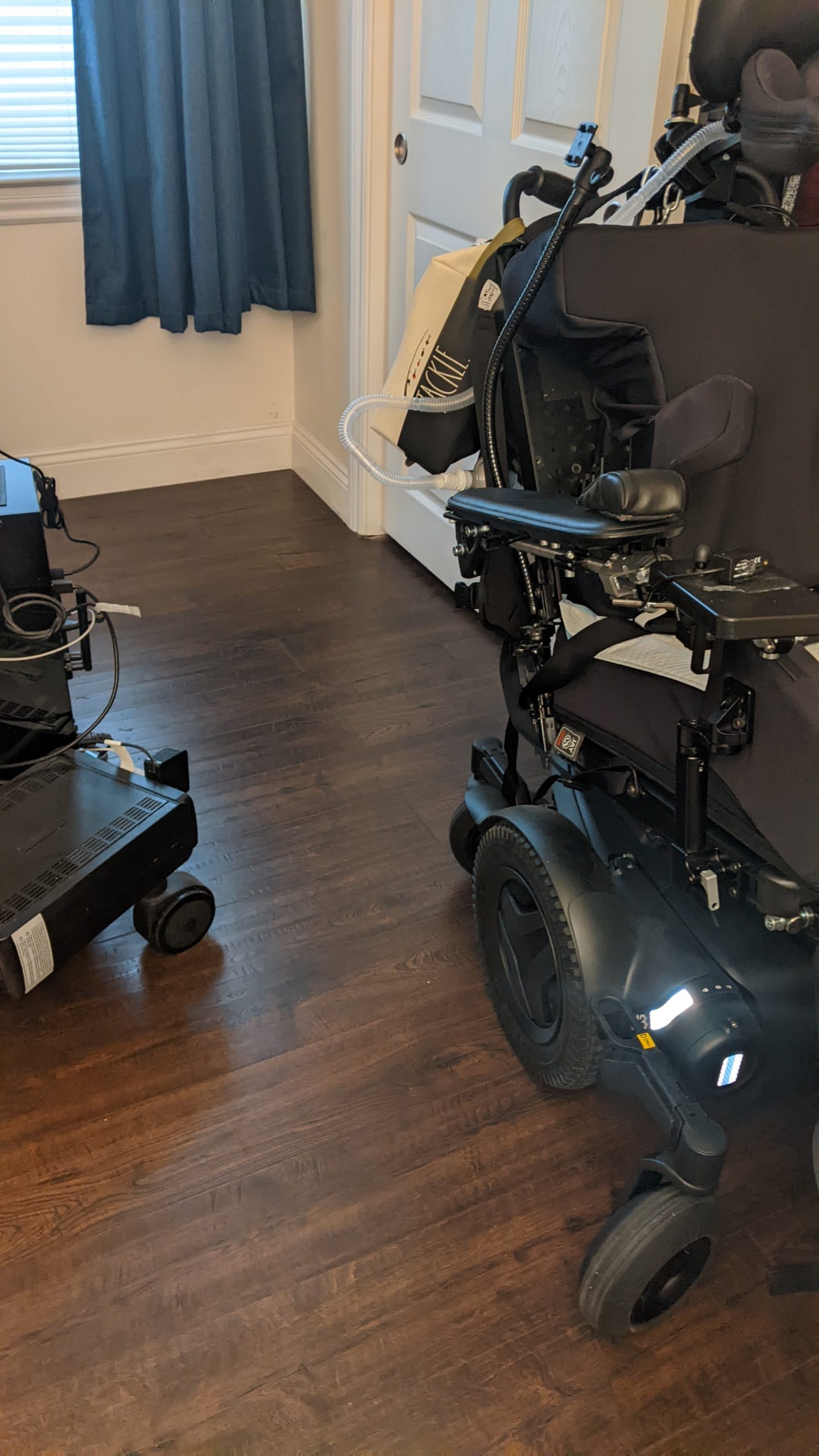 Lisa Marks: Making Mobility Happen - Libertana