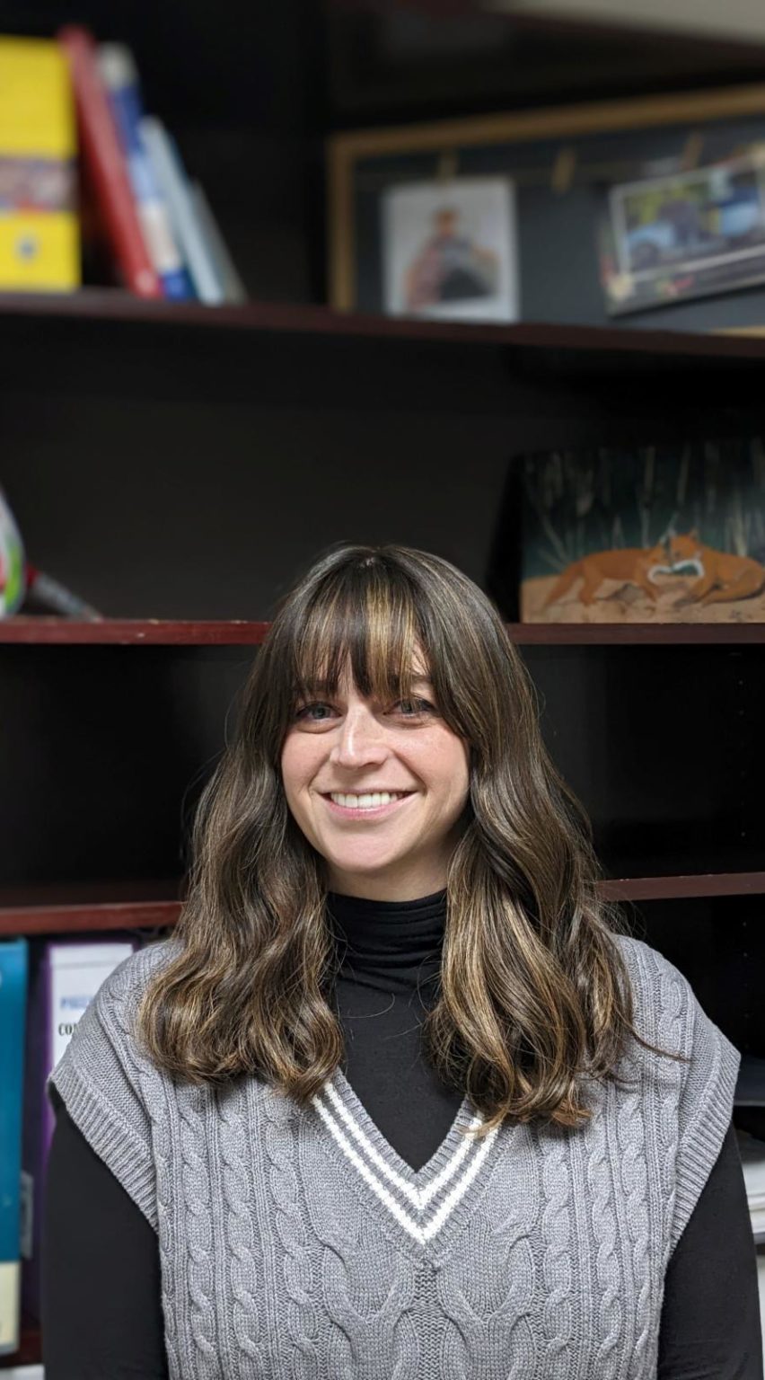 Company Leadership - Libertana